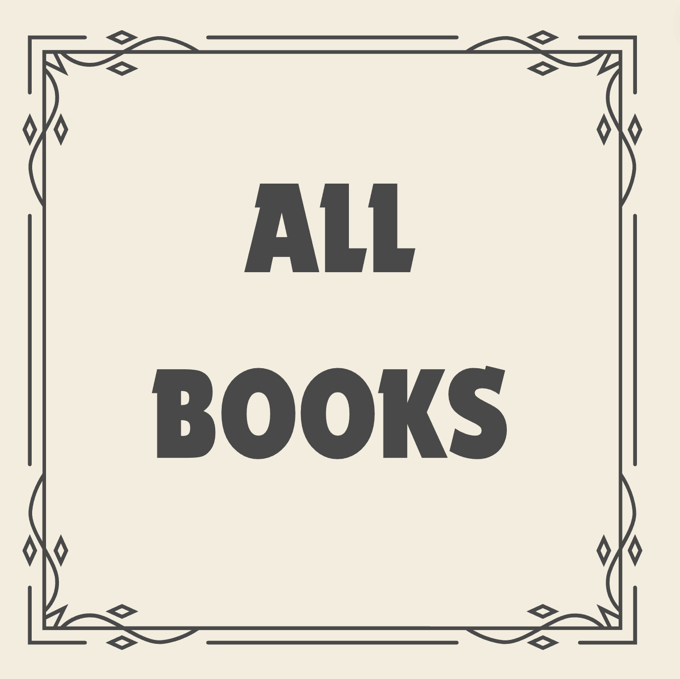 All Books | Write Bloody Publishing